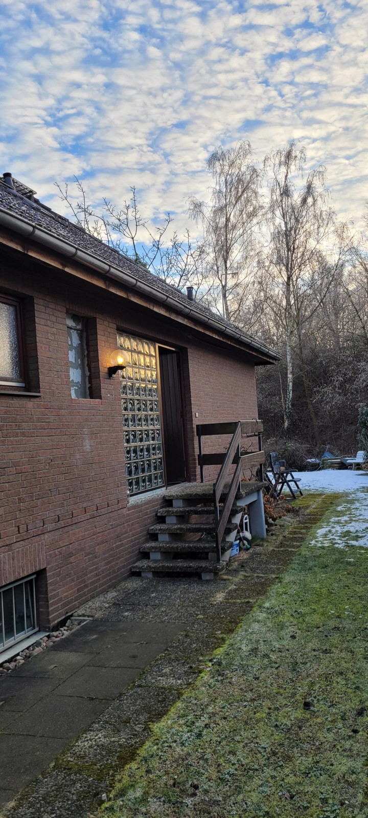 Wohnung In Alt-garbsen - Garbsen