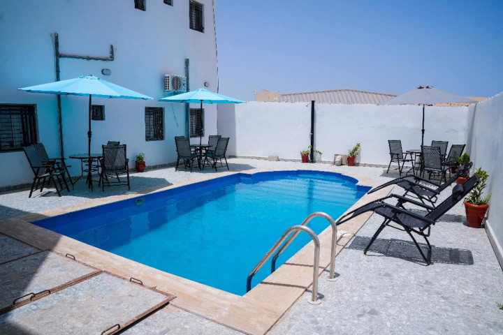 Résidence - Nouakchott