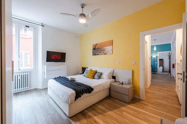 [Comfortable, Modern, In The Center] Stay Inn Modena - Modena