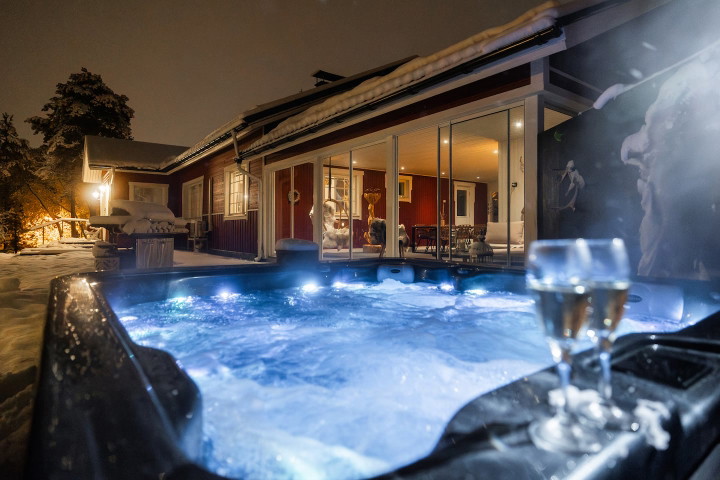 Cozy & Luxurious Relaxation - Suopursu Lux - Rovaniemi
