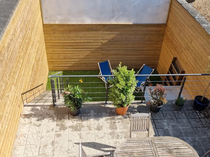 Entire House And Exterior For Family Or Group - Roubaix