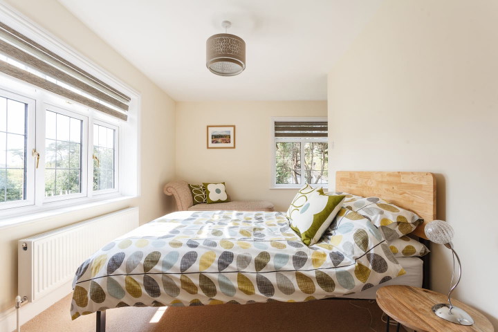 Peaceful House In The Heart Of The New Forest - Brockenhurst