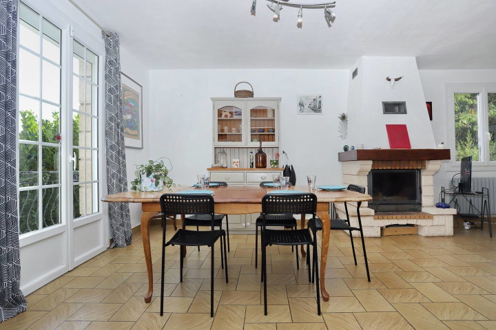 Loargann Ker Pondi - Maison Pour 6 - Pontivy