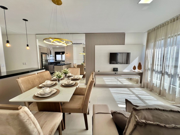 Well Located Apartment 701 - Xangri-Lá