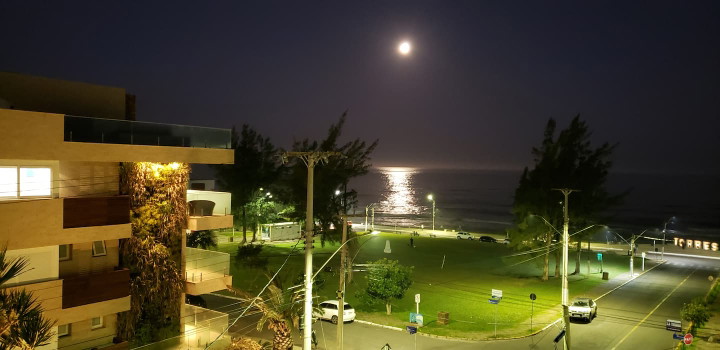 Suitable For 7 People, 3 Bedrooms + Box. In Prainha - Torres, Brasil