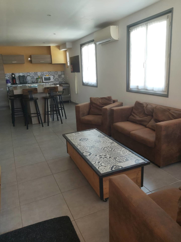Appartement Avec Terrasse à 5 Min Des Plages - Collioure