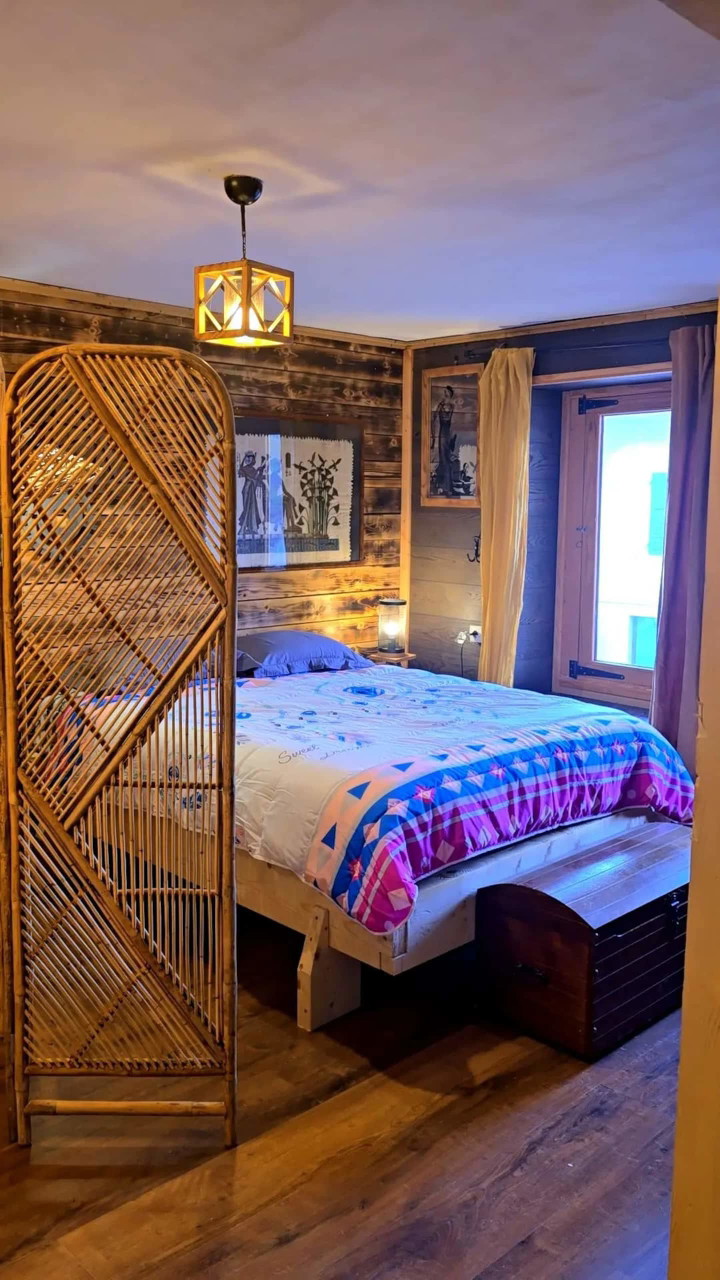 Grand Gîte Atypique - Ain