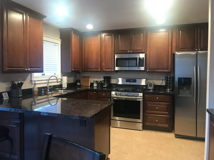 La Casa Tranquilla - Ukiah, CA