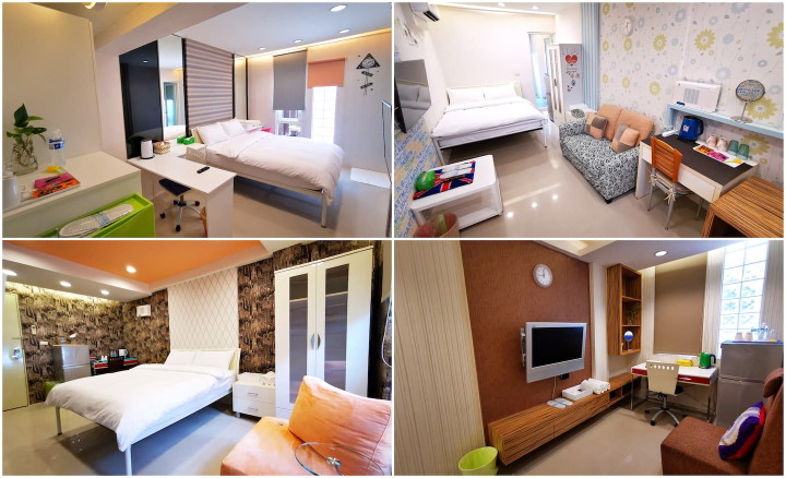 Building Good Luck-single Family Home - Taichung