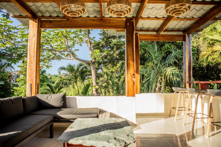 Casa Italia By The Sea - Cabarete