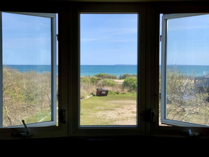 Ocean View Cottage In Green Hill 3br 2ba - Charlestown, RI