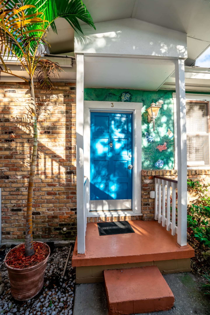 Inn The Heights- Apt 3 - Tampa, FL