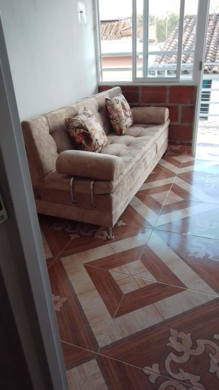 Charming Apartment - La Victoria