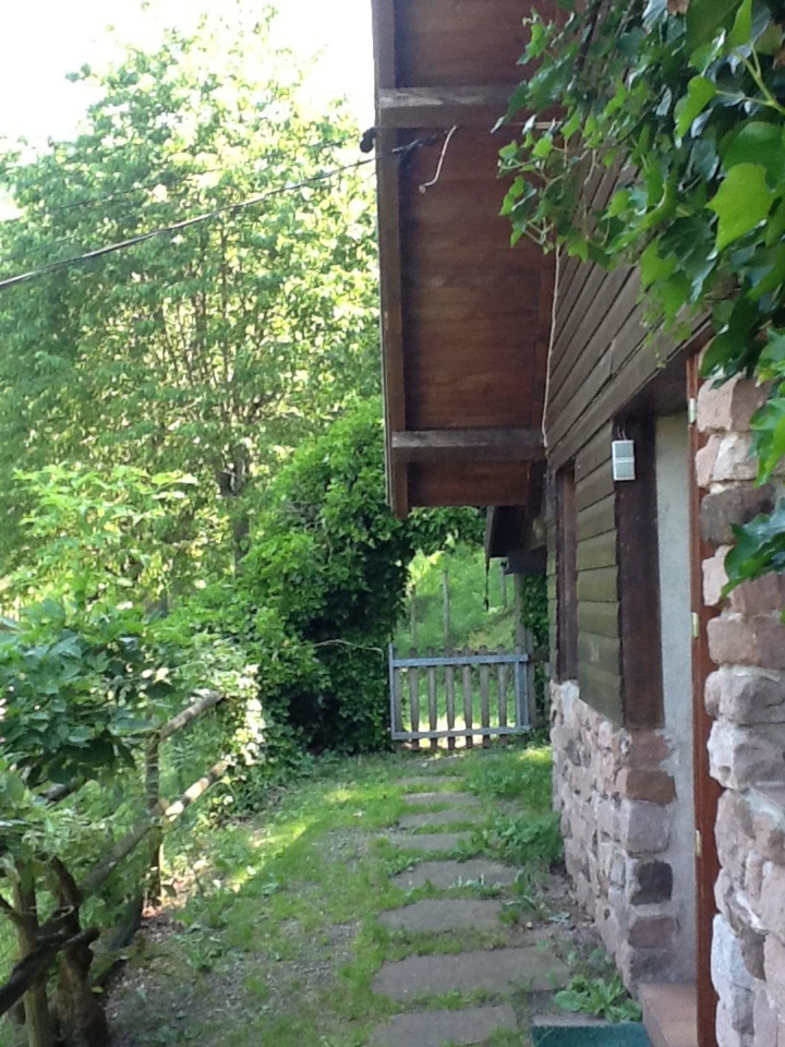 Le Chalet Du Loup - Alsace