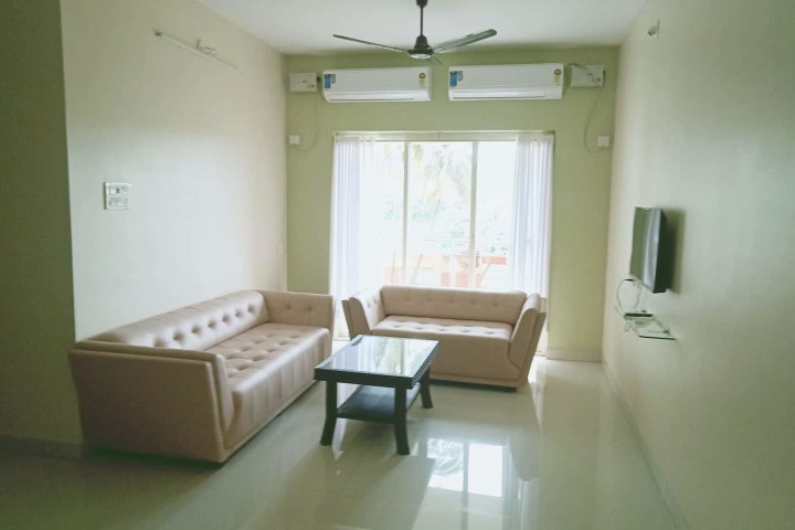 Coastal Homestay - Udupi