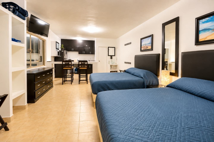 Apartmentprivate Executive Minisplt #5 - Gomez Palacio