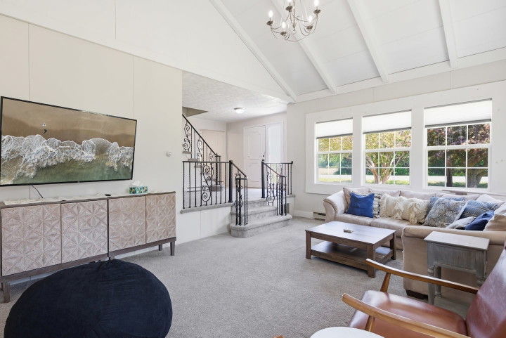 Charming Lewes Home! - Lewes, DE