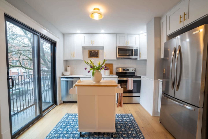 Prime Location On Main Street - Stroudsburg, PA