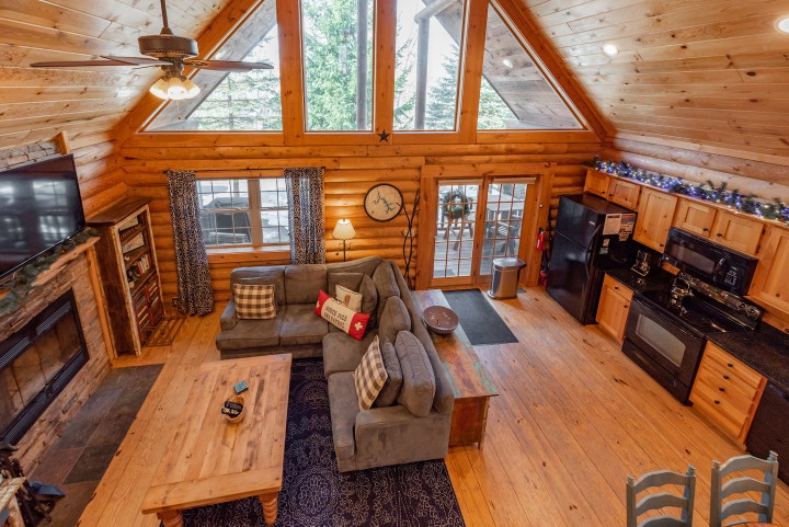 Deep Creek Gem W/ Indoor Hot Tub - Maryland