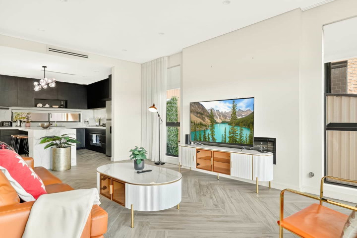 Grand 5br House In Peakhurst Perfect For Family - Sydney