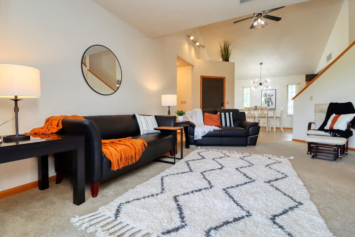 Retraite De Surfside Près De Capitol Beach Lake Avec Piscine ! - Lincoln, NE