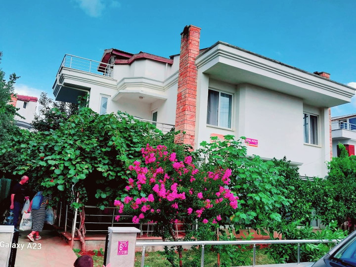 Erdek Baykal Villa. Plaja 1 Dk . - Erdek