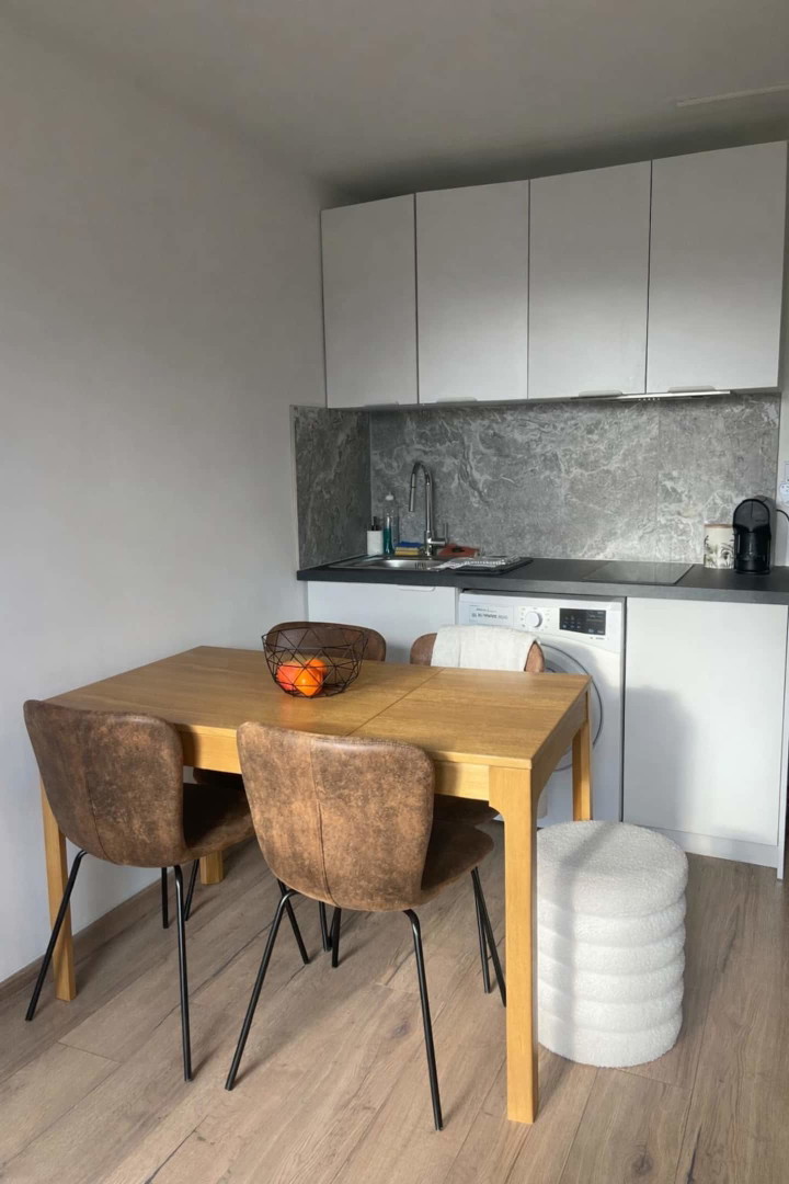 Appartement-studio Avec Belle Vue à Morzine - Morzine