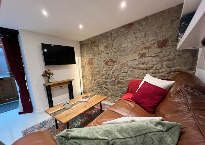 Quiet Countryside Cottage With Woodland Walks - Herefordshire