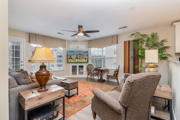 No Stairs! Condo Minutes From Branson Strip! - ブランソン, MO