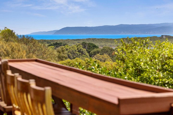Spectacular Views | Central | Linen Included - Aireys Inlet