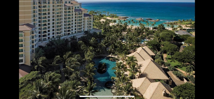 Special Price:studio Marriott Ko Olina Beach Club - Ewa Beach, HI