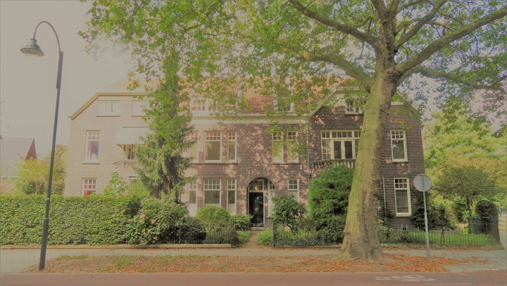 Sycamore Superior Suite,  Protected City View 1908 - Eindhoven