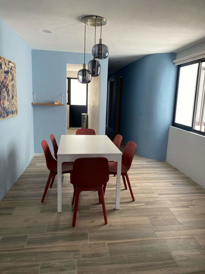 Apartamento Lúzia - Tequisquiapan