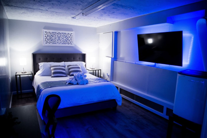 Modern & Quiet Serenity Getaway Enhanced Cleaning - State of New York