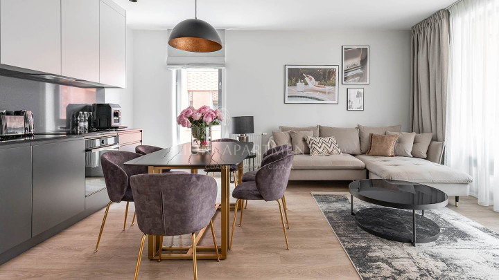 Vieille Ville De Gdańsk Scala Suite K31 | Parking - Gdańsk