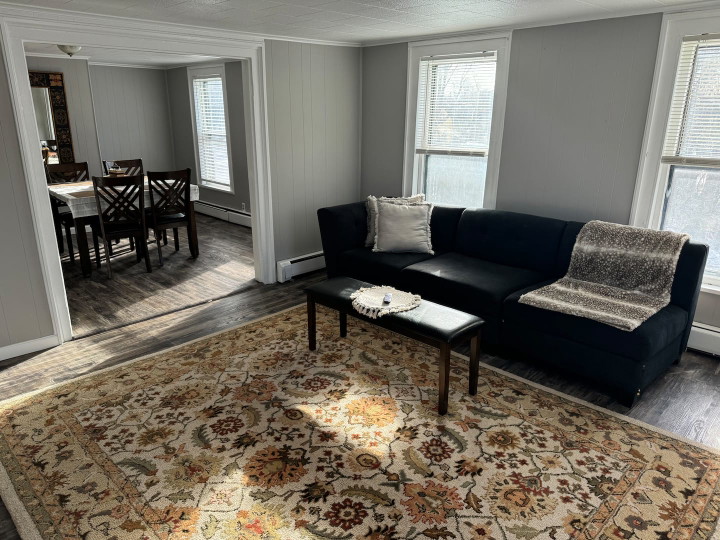 Two Bedroom Apartment In Downtown Sackets Harbor - Sackets Harbor, NY