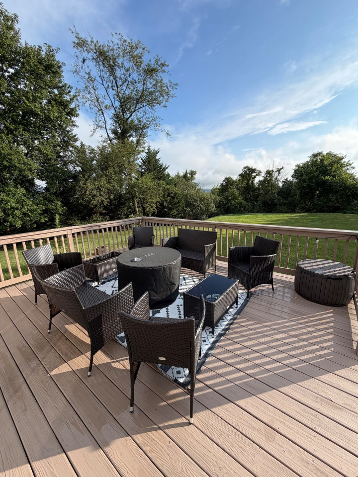 Slope View*just 4 Miles To Gettysburg Battlefield* - Emmitsburg, MD