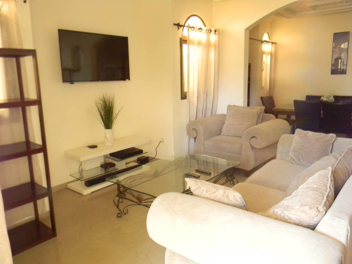The Corporate Villa - Nyekonakpoe-lome - Lomé