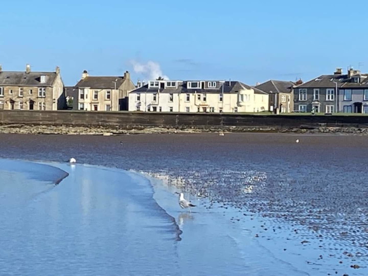 Seaview Retreat, Troon, Ayrshire - Troon