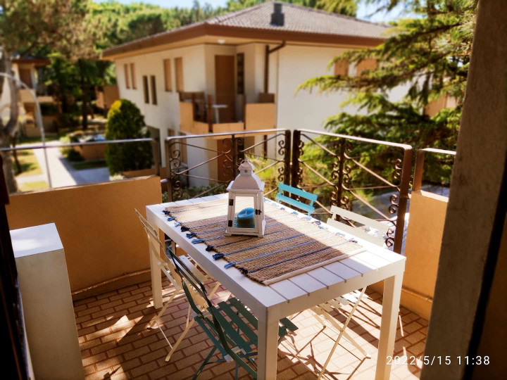 Appartamento In Jesolo + Piscina 300 M Dal Mare - Eraclea Mare