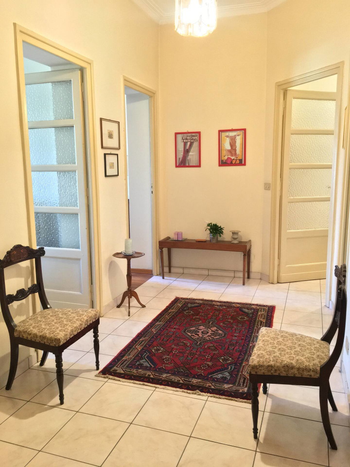 Casa Camillo - Turin