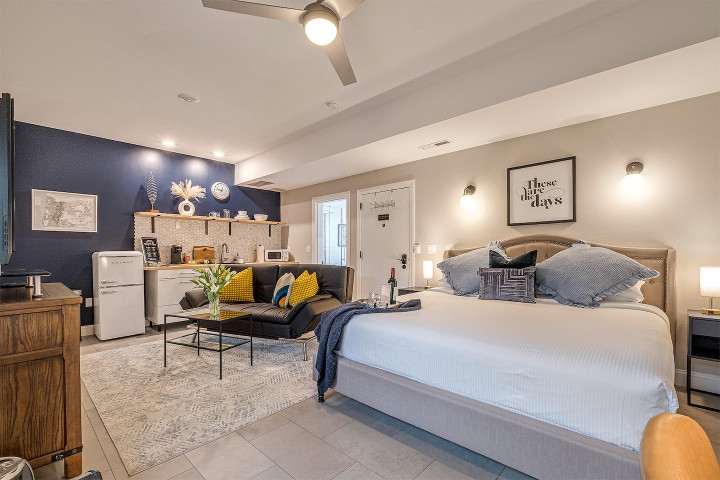 Private Courtyard | Orenco Station | Pet-friendly - Hillsboro, OR