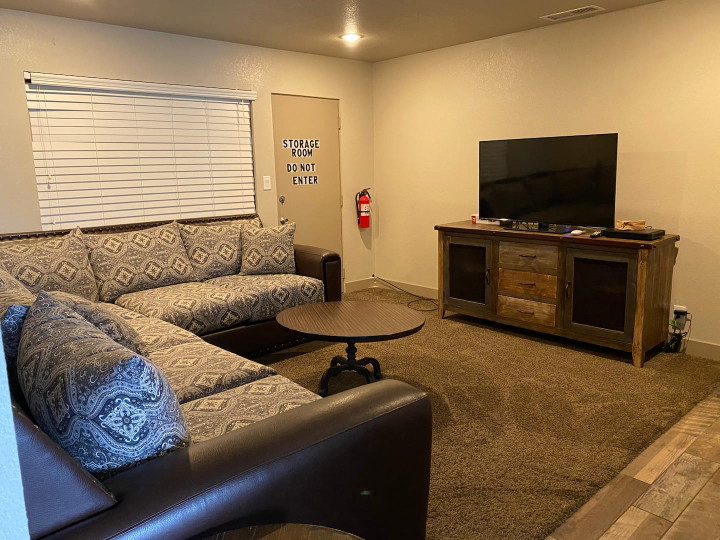 Entire Apt A With Self Check In And Free Parking - Lake Powell