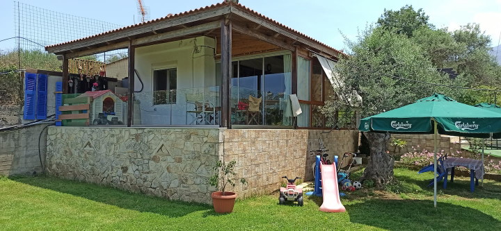 Elvago Ideal For A Family With 2, 3 Or 4 Children. - Crete