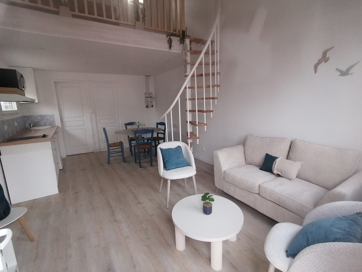 Le Chalet D'opale - Calais