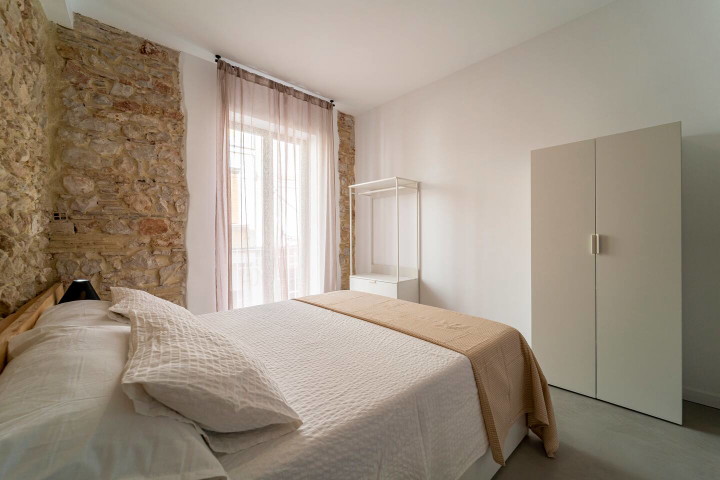 House In Denia's Historic Downtown - Dénia