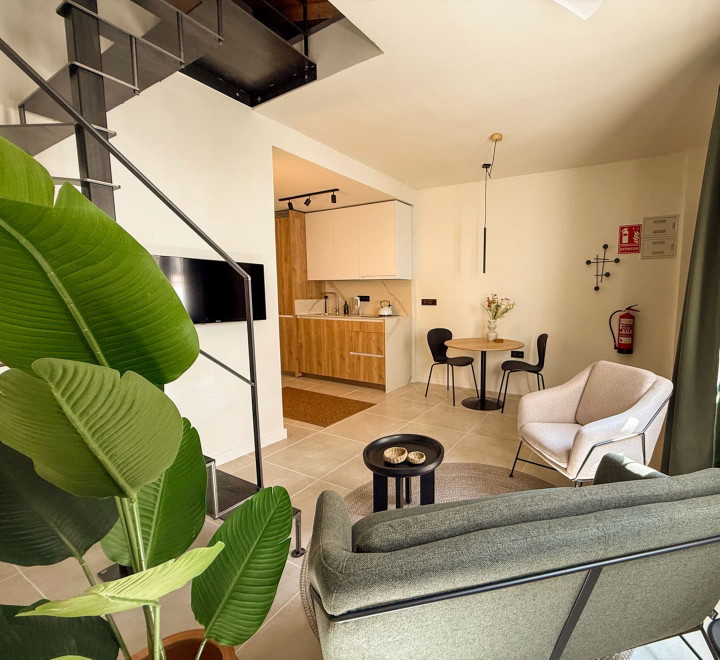 Holidays Round - Casita Primita - Ronda