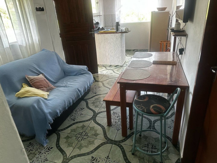 Casa Coroa Do Camarão - Ilhabela