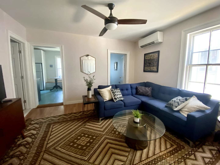 1 Bedroom Apt. Mins From Warren St. - State of New York