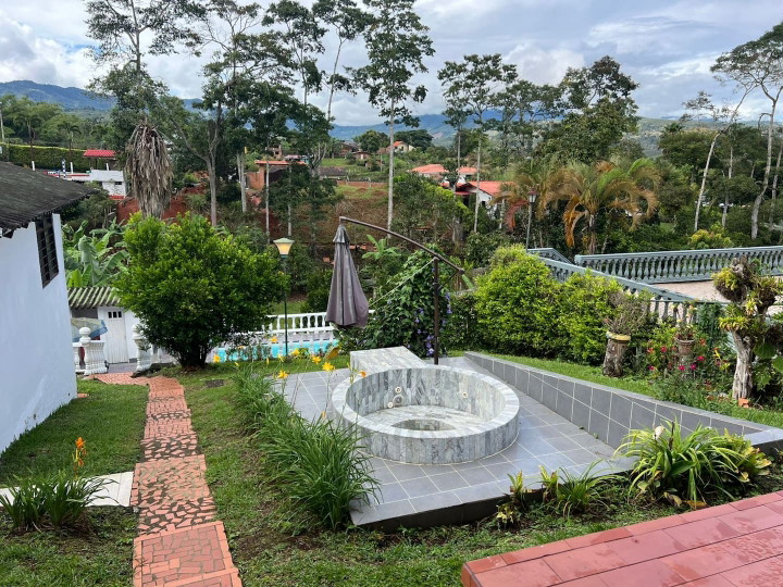 Hermosa - La Cumbre